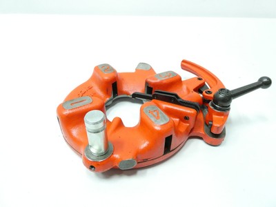 Ridgid 97075 815A Self-open Die Head 1/8-2in | eBay