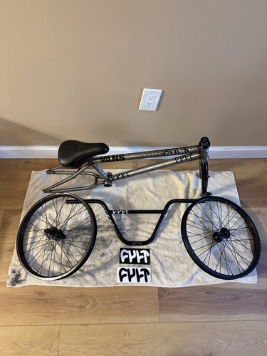 2020 Cult Devotion Bmx. | eBay