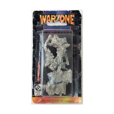 Target Warzone Brotherhood Brotherhood Arch Primates Pack New | eBay