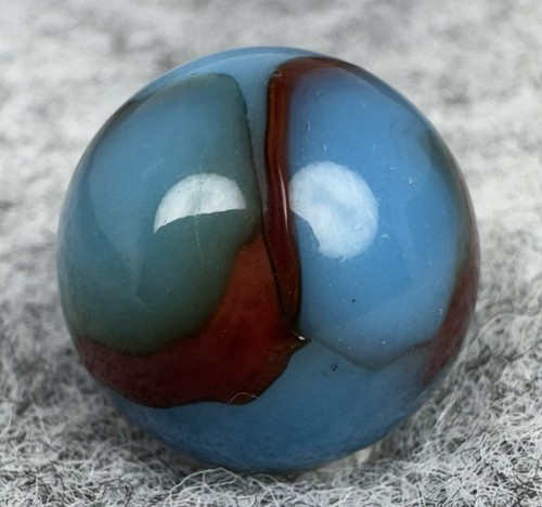 Peltier Spider-Man - Wet Surface - Mint - Measures .61” | eBay