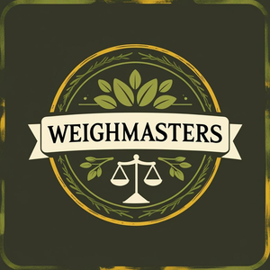 Weighmasters | eBay UK Stores