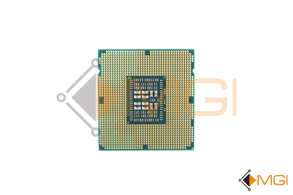 INTEL XEON V2 1.7GHz 10-Core 25MB CACHE SOCKET LG // E5-2450LV2 ...