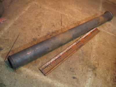 Ridgid 200 Pipe Threader Tool Support Arm | eBay