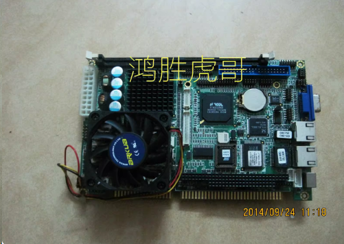 1pcs Used in Yan Yan HB-660I REV.A1.0 HB-660I-A10-01 | eBay