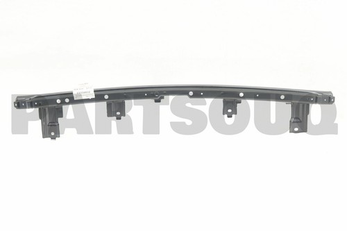 6400A832 Genuine Mitsubishi REINFORCEMENT,FR BUMPER | eBay