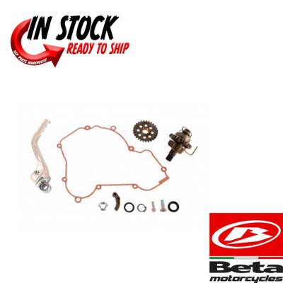 BETA KICKSTARTER KIT KICK STARTER 19-23 RR & RACING 200 OEM AB-21194 | eBay