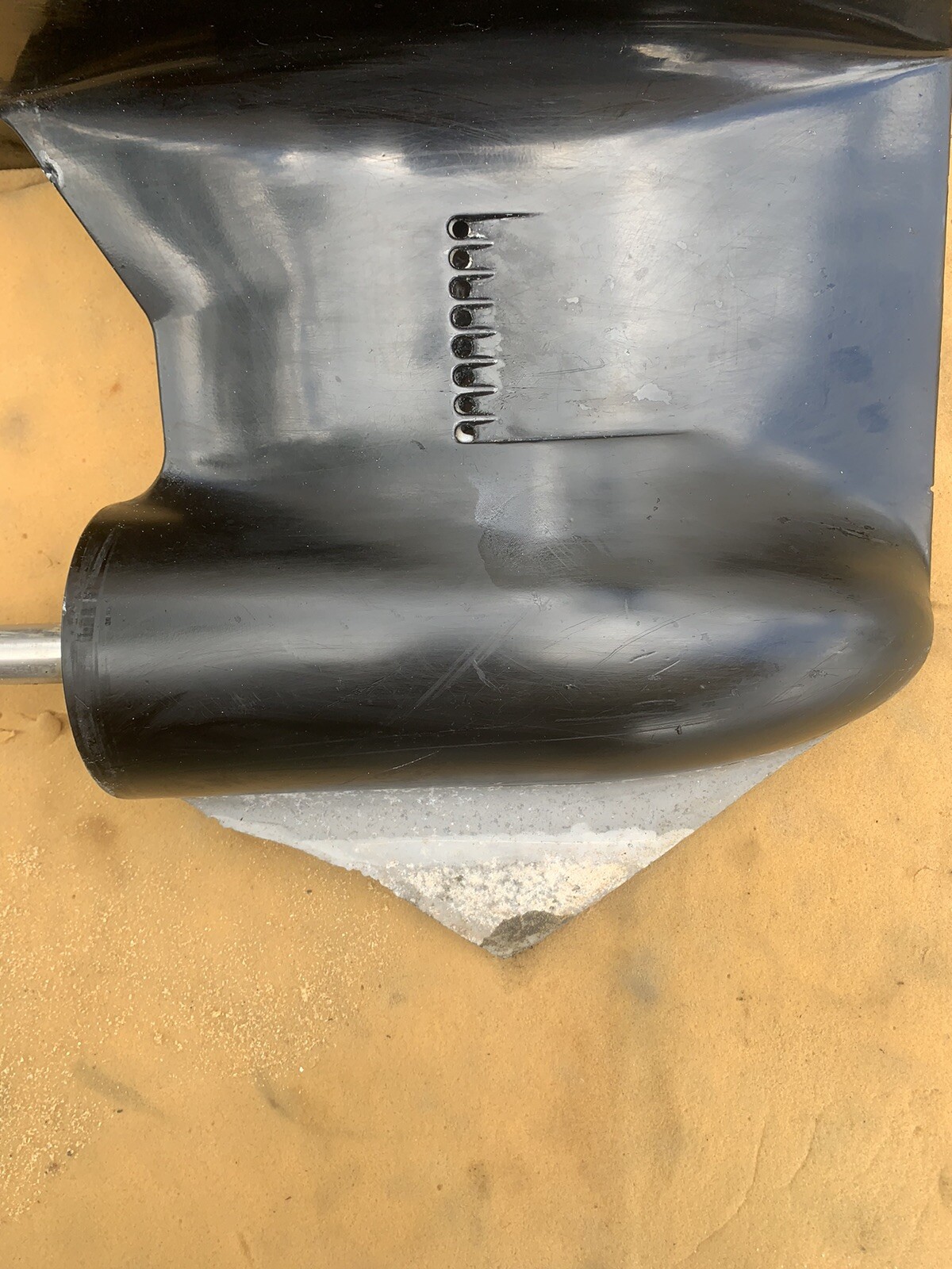 Mercruiser Alpha 1 Gen 2 Lower Unit 4 Cylinder 3.0 Liter Freshwater | eBay