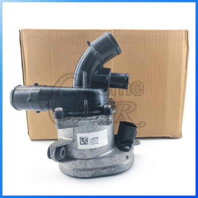 Engine Water Pump for Cadillac XT4 XT5 XT6 Chevrolet Blazer Buick 2.0L ...