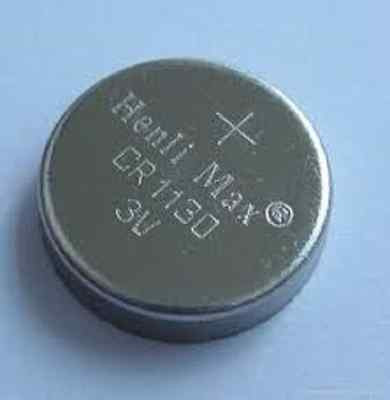 20 × CR1130 TIANTAN Lithium Primary Battery Brand New Factory Direct ...