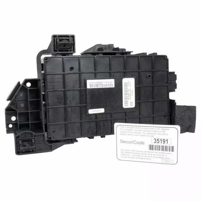 Genuine Ford Control Module DC3Z15604C for sale online | eBay