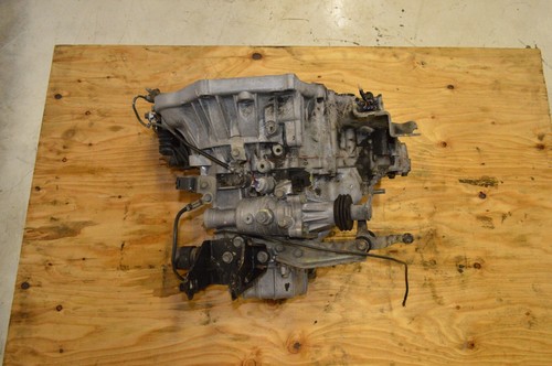 TOYOTA MATRIX 03-04-05-06-07-08 5 SPEED MANUAL TRANSMISSION 1.8L 1ZZ | eBay