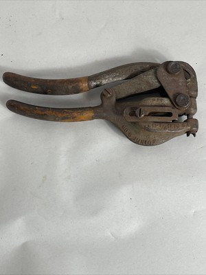 Fabrication - Vintage Sheet Metal