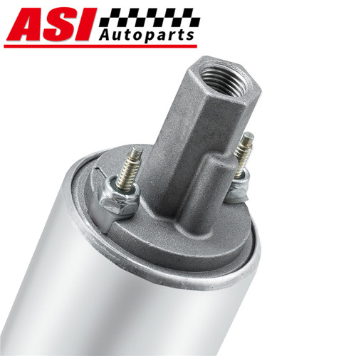 FOR LS1 LT1 LS Engine Swap Fittings Fuel Filter&Regulator EFI Fuel Pump ...