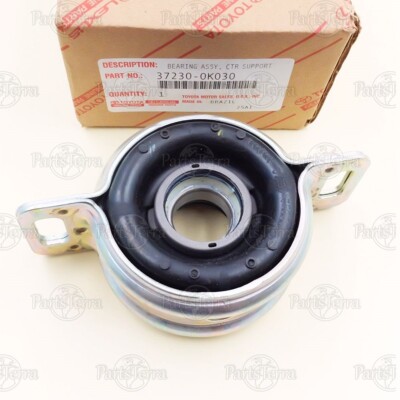 Genuine OEM Toyota 2005-2016 TACOMA Center Support Bearing Assembly ...