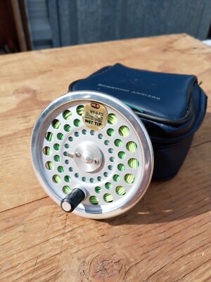 Reels - Scientific Angler System