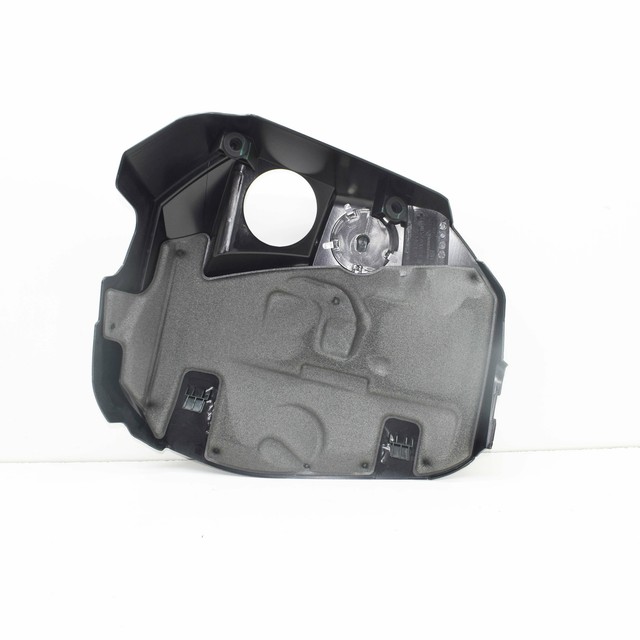 2011 BMW 335i Engine Cover Upper Plastic 11127589037 for sale online | eBay