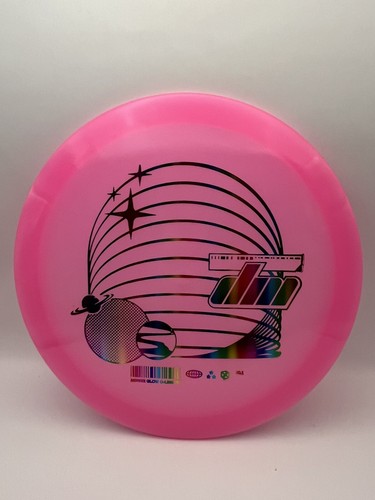 NEW Discmania Limited Edition Color Glow C-Line FD 2022 Mystery Box ...