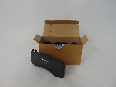 Genuine Aston Martin DB11 Rear Brake Pad Kit OEM # HY53-2D007-AA | eBay