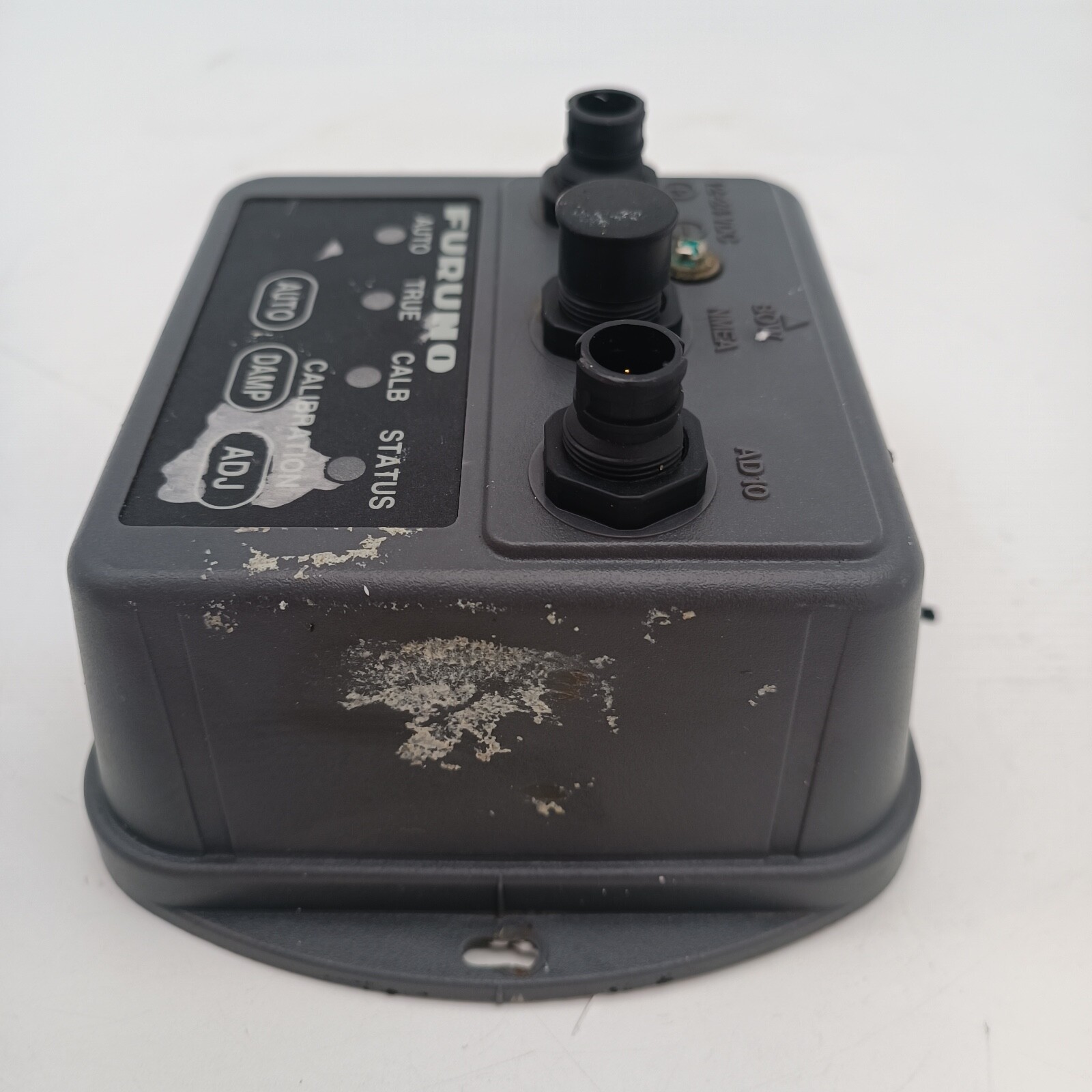 Furuno PG-500 Heading Sensor Compass f/ Marine Autopilot System Radar ...
