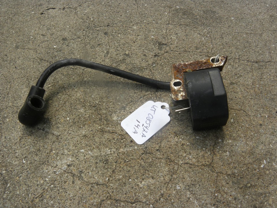 Homelite / Ryobi Trimmer Ignition Module #PS02762 / 850080001 | eBay