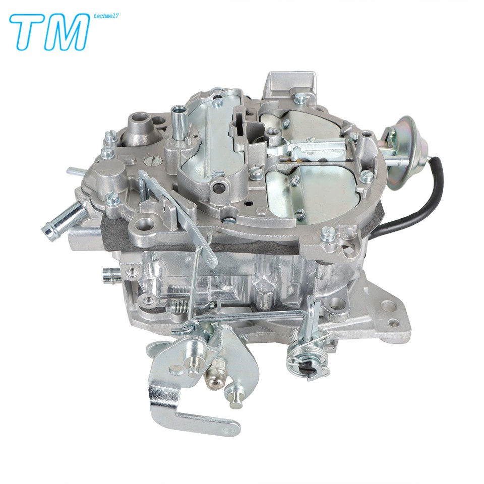 Fit For Rochester Quadrajet 4 BBL engines 350 CFM Electric Choke ...