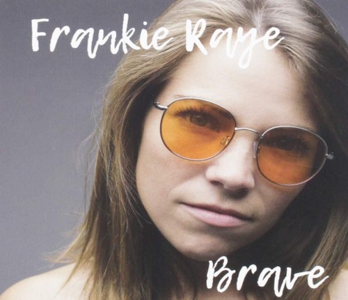 Frankie Raye Brave (CD) 193428788190 | eBay