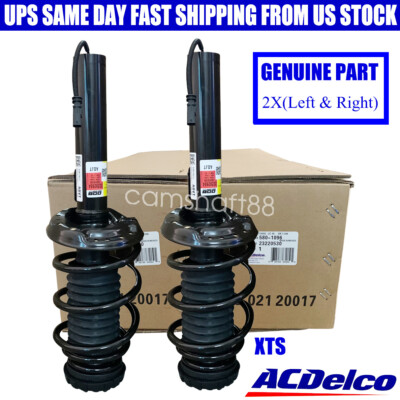 Aftermarket struts and shocks | Cadillac Owners Forum