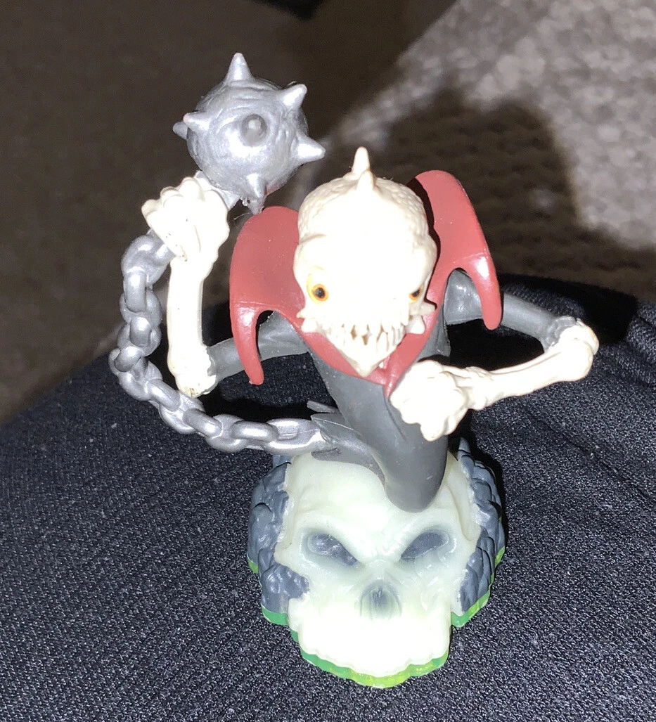 Ghost Roaster Skylanders Giants