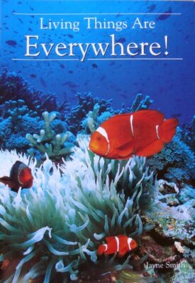 Living Things Are Everywhere!, Jayne Smith | eBay