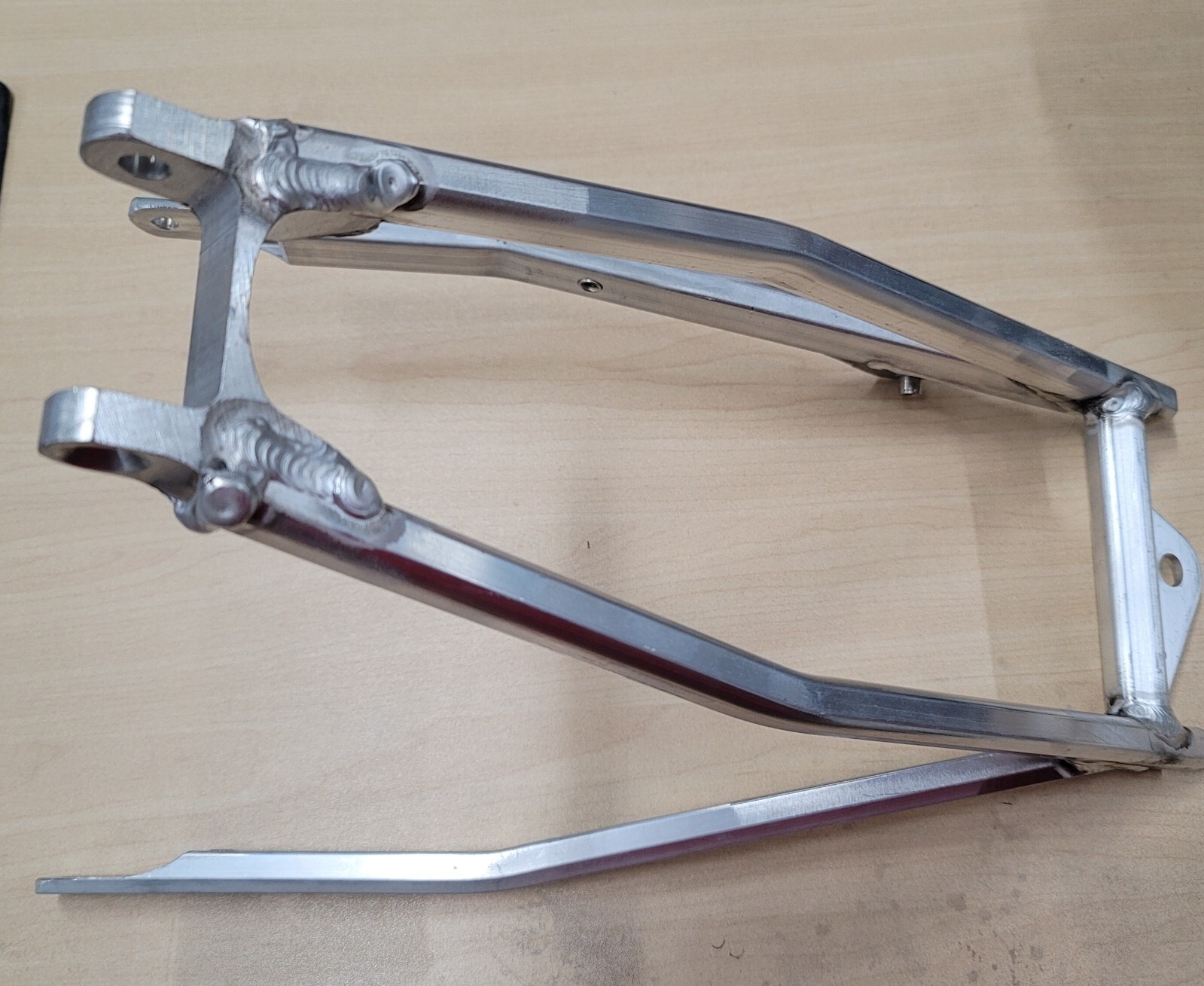 2018-2023 KTM 85SX Subframe | 47203002000 | Genuine OEM