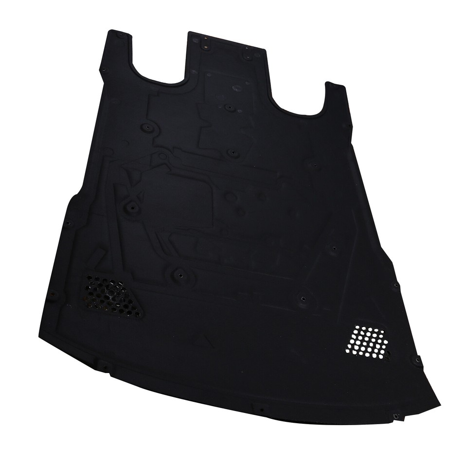 Porsche Panamera 2011-2016 Under Body Splash Shield Cover Left Right ...