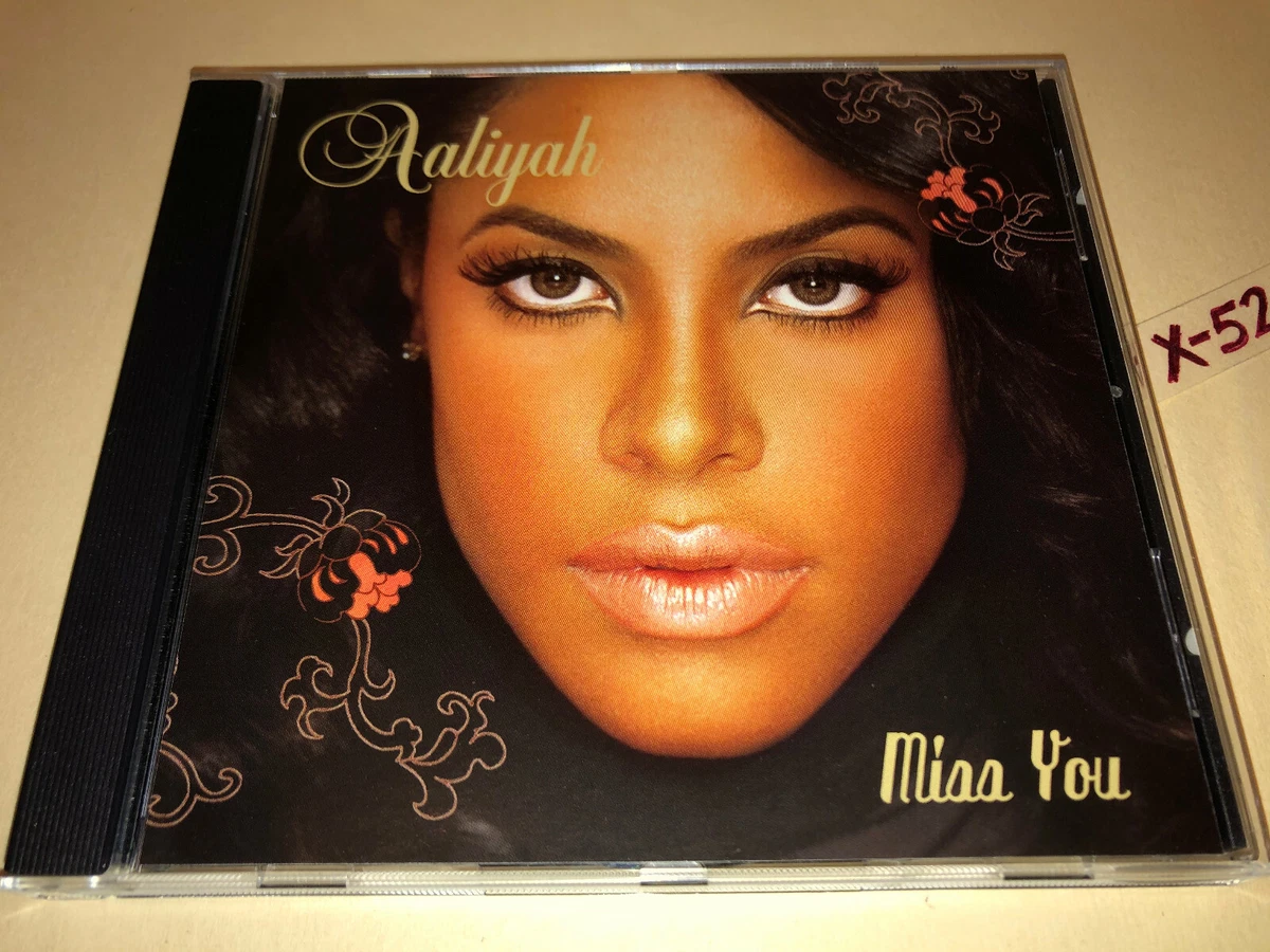 Aaliyah Album