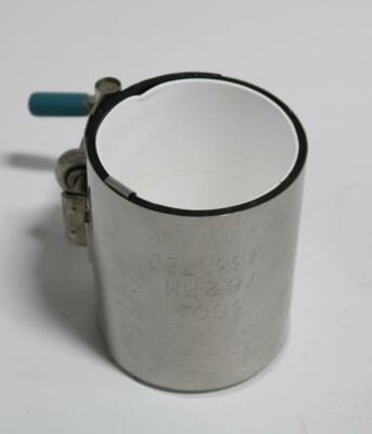 Morris Quickon II Coupler 76.2 MM Coupling | eBay