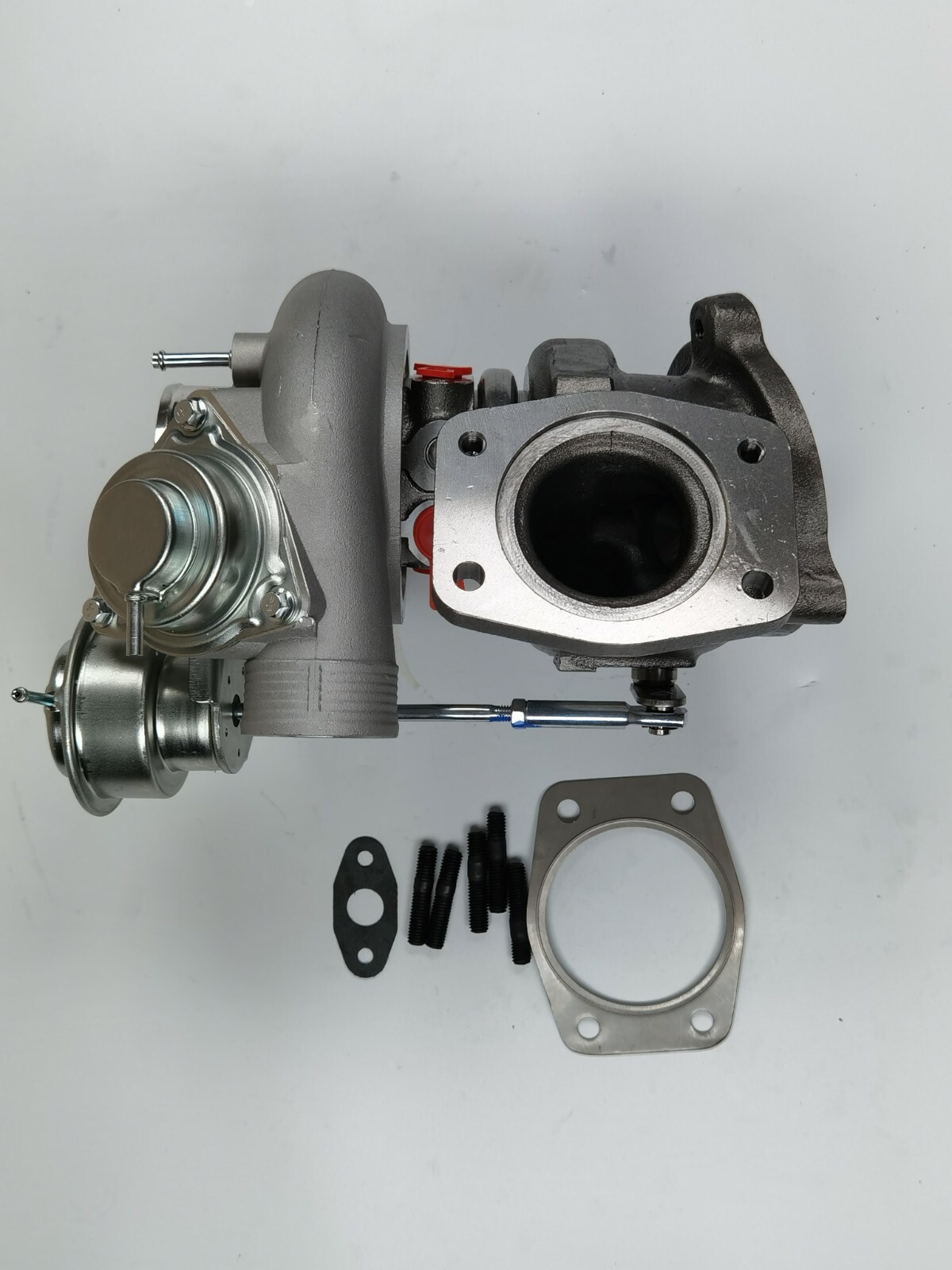 for TD04HL-16T Upgrade 19T Volvo C70 850 L850 V70 2.3T5 B5234FT ...