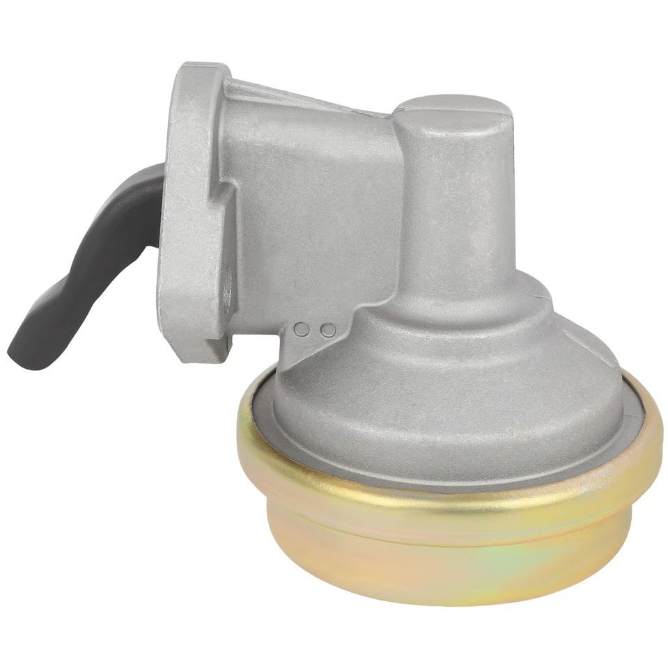 Mechanical Fuel Pump For Chevy 350 327 383 400 Muscle Car Small Block ...