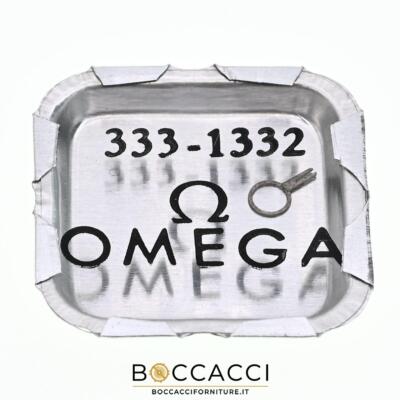 OMEGA Regulator Pointer Calibre 333 Ref. 1332 Calib: 333, 343, 352 (IN ...