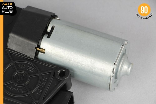07-14 Mercedes W221 S400 CL63 AMG S400 Sunroof Sun Roof Motor ...
