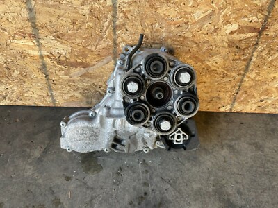 BMW F30 F32 F22 F06 F07 F10 F12 F02 TRANSFER CASE CARRIER BOX ATC35L ...