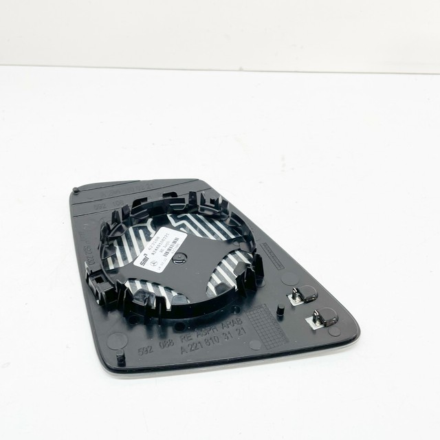 MERCEDES a W176 Mirror Glass Right A2468100221 for sale online | eBay