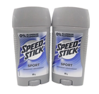 Speed Stick Sport Deodorant for Men 85g (Pack of 2) | eBay