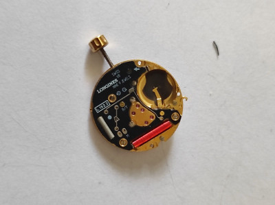 Genuine Swiss Longines ETA L152.2 Quartz Movement | eBay