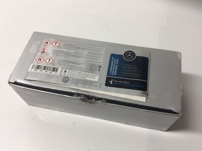 Mercedes-Benz Genuine Multi-purpose Adhesive Windshield Kit ...