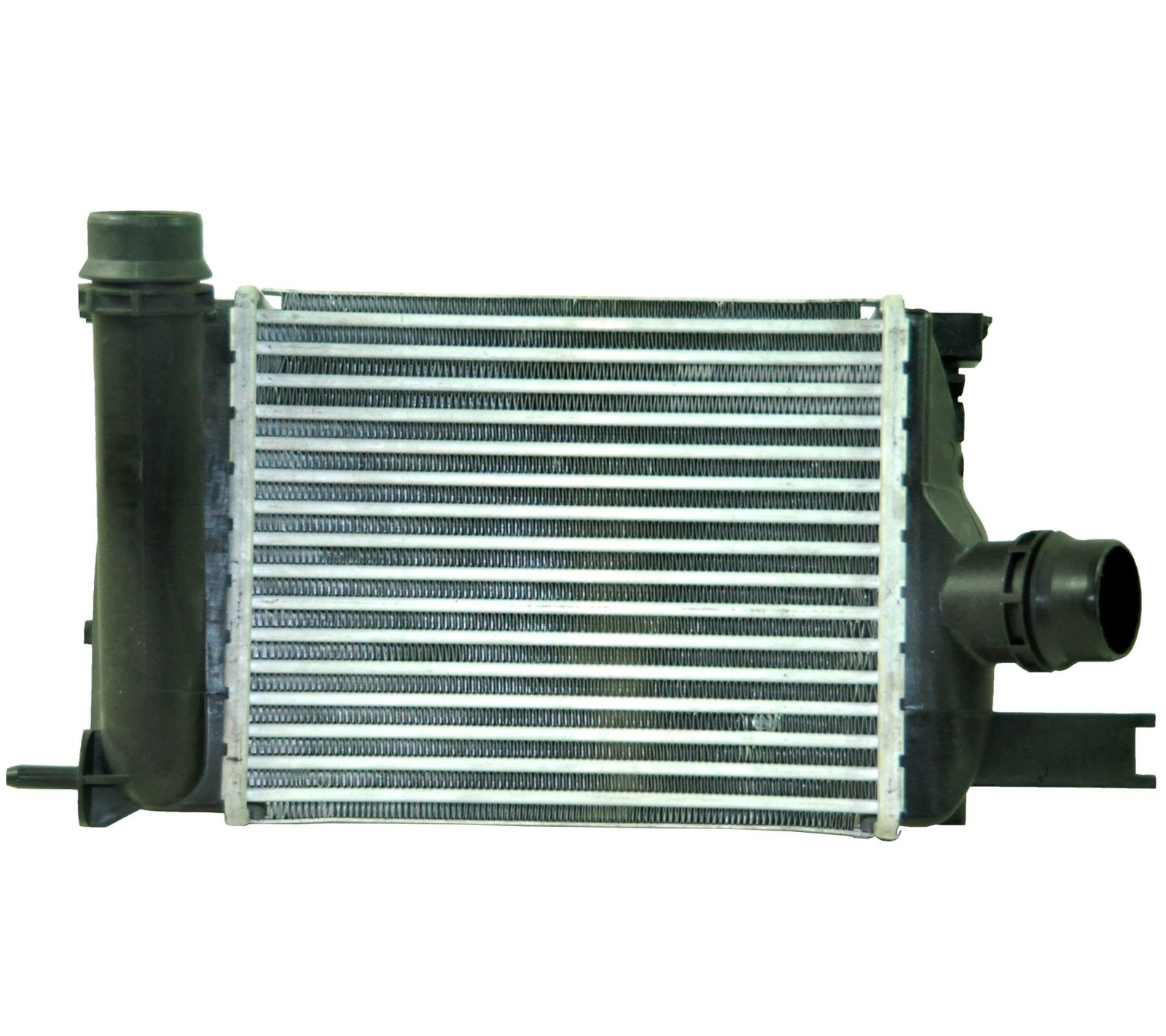 Inter Cooler Radiator FOR Dacia Dokker,Lodgy,Logan,Sandero & Renault ...