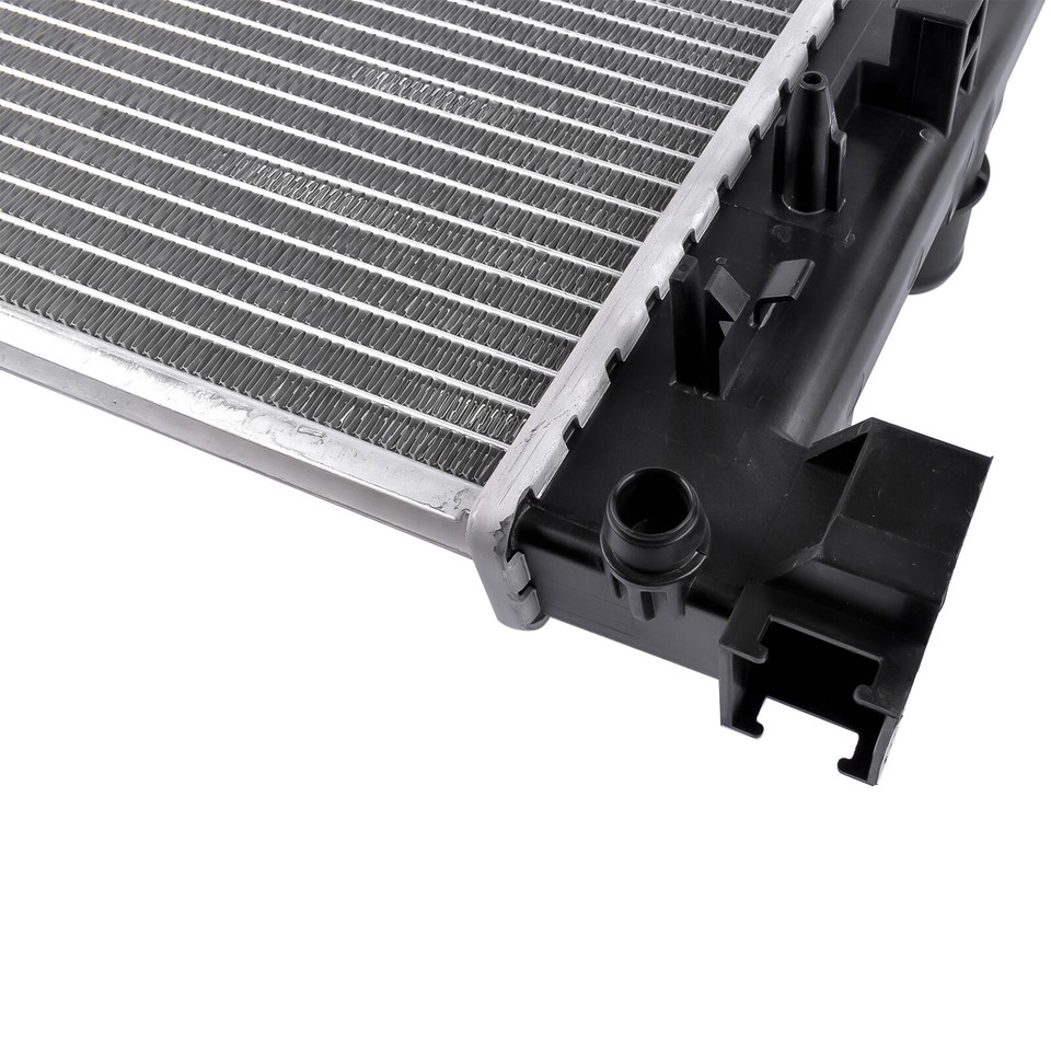 Radiator Assembly 21410-5RB0B for Nissan Versa 1.6L L4 Sedan 4-Door ...