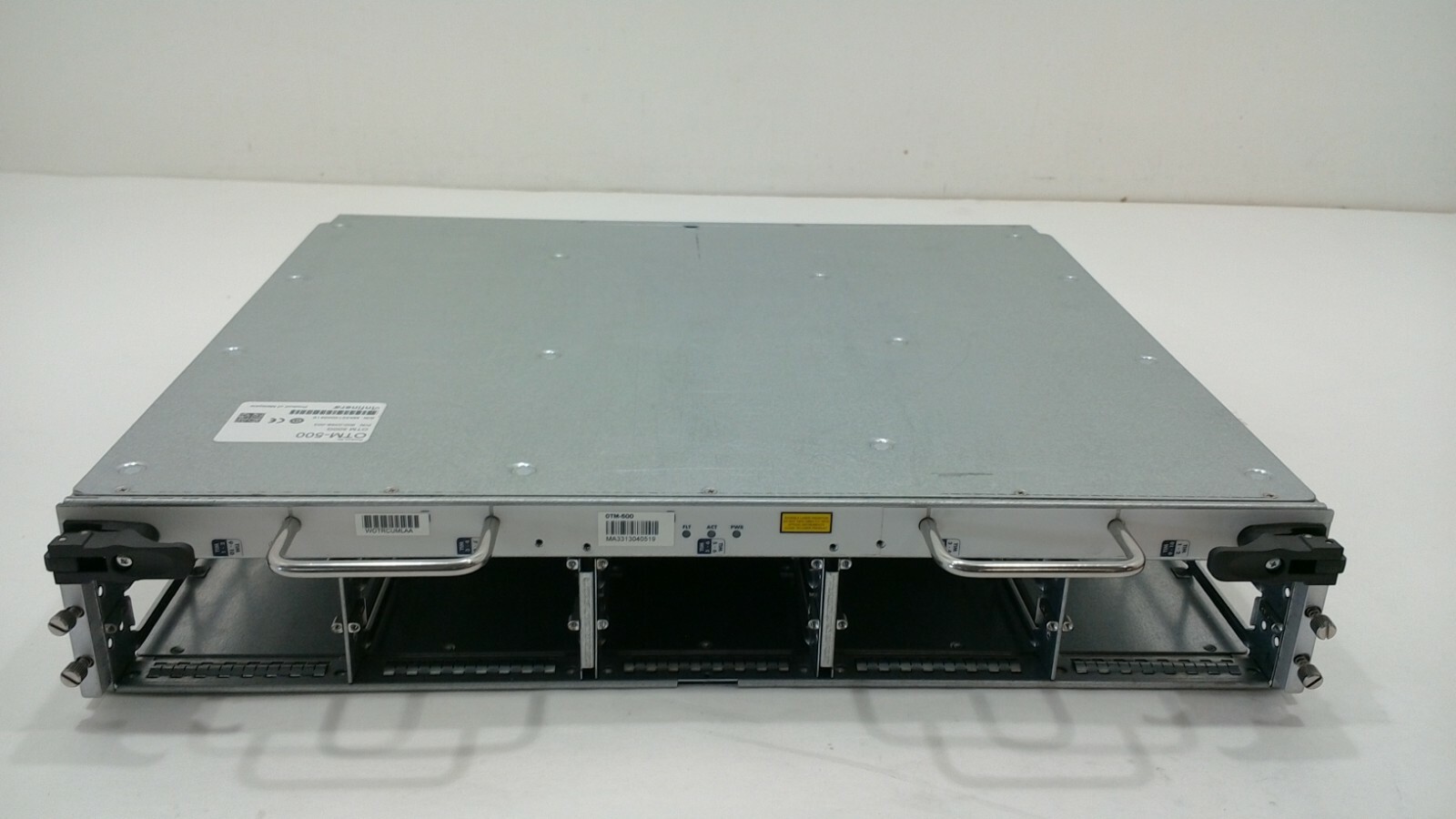 Infinera OTM-500 Optical Transport Network OTN Tributary Module 500G ...