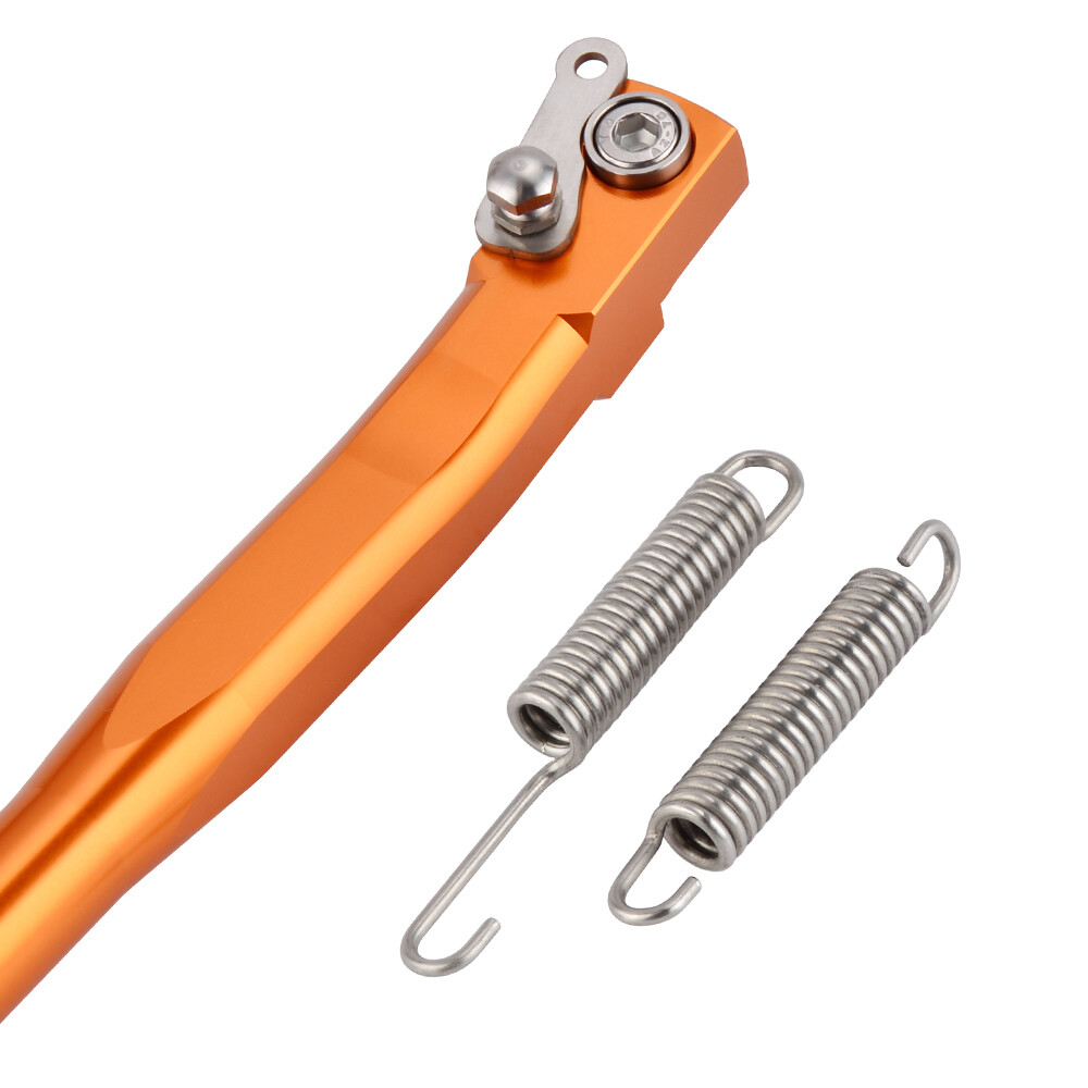 Side Stand Kickstand For KTM 250 200 300 400 450 525 EXC 1998-2005 2006 ...