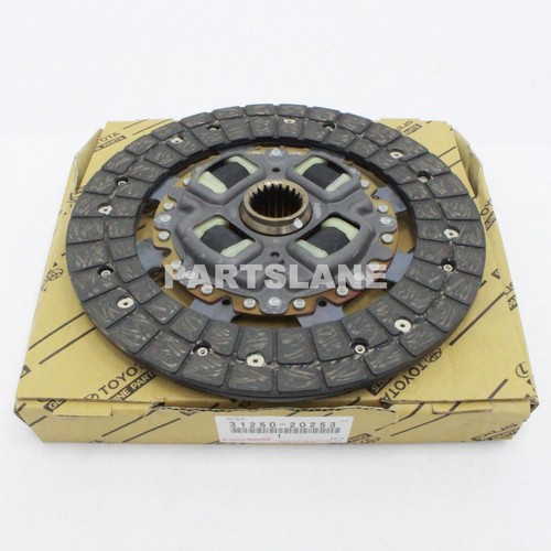 31250-20253 Toyota OEM Genuine DISC ASSY CLUTCH | eBay