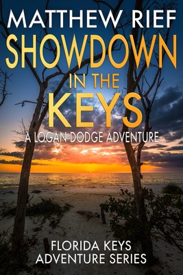 Matthew Rief Showdown in the Keys (Tascabile) Florida Keys Adventure | eBay