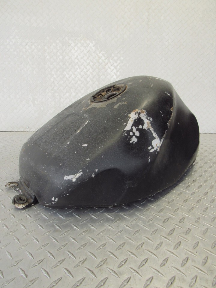 2000 00 KAWASAKI ZX750P ZX 750P 750 ZX7R NINJA FUEL TANK | eBay
