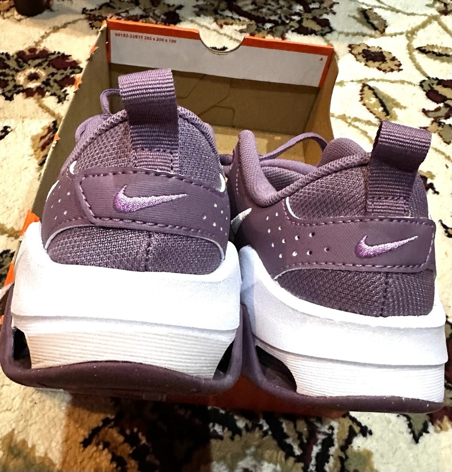 Nike Zoom Bella 6 Women's Breathable Mesh Shoes VioletDR5720-500.New ...